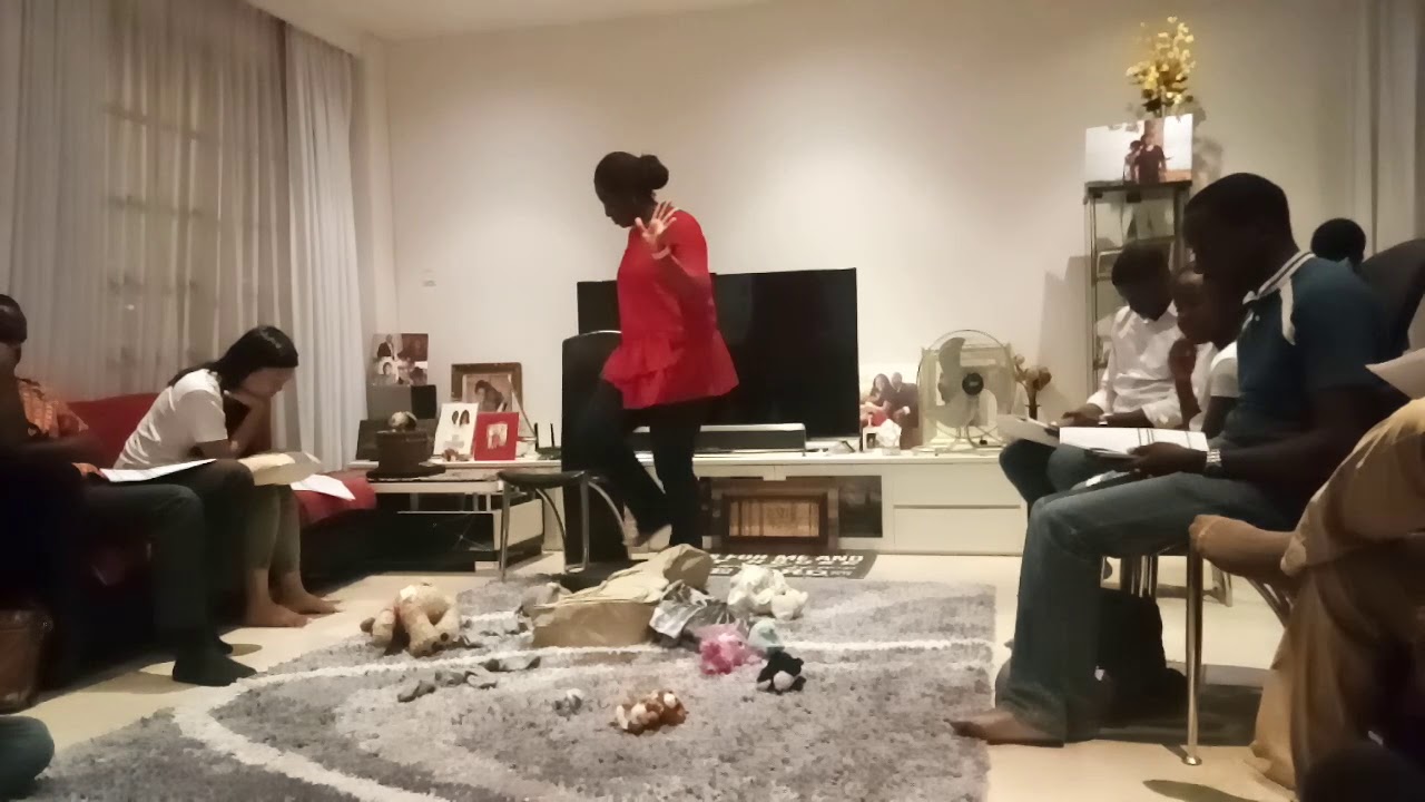 Role Playing - YouTube