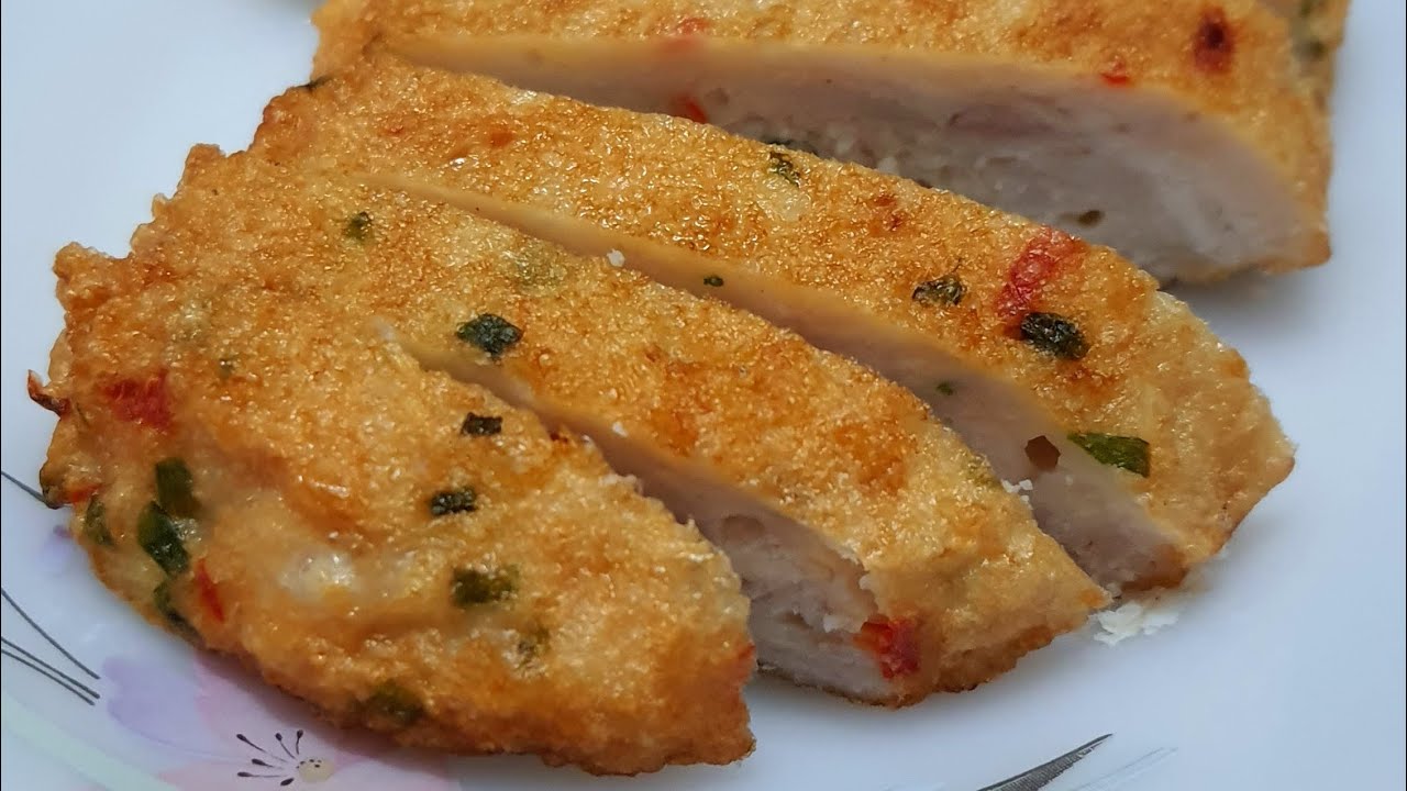 Homemade Fish Cake | @DAPUR2020 - YouTube