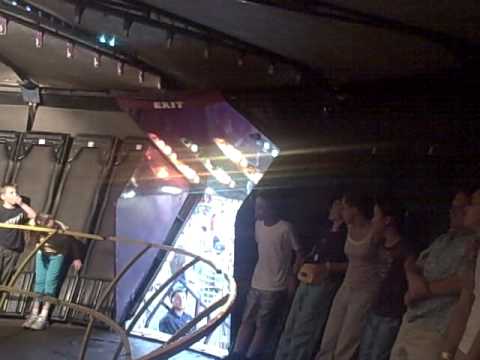 Starship 2000 (Gravitron) POV - YouTube
