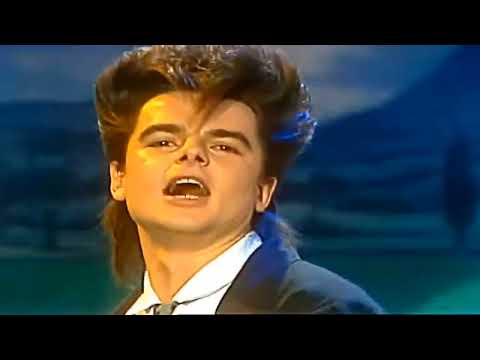 Silent Circle │ Touch In The Night (Crash Version) 1985