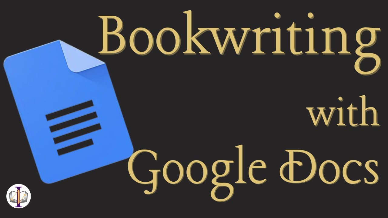 Your ULTIMATE Guide To Write A Book With Google Docs 2025 YouTube your-ultimate-guide-to-write-a-book-with-google-docs-2025-youtube