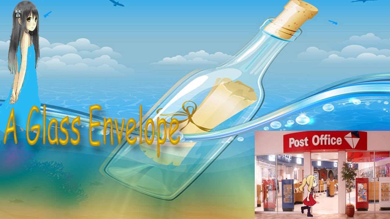 A Glass Envelope - YouTube