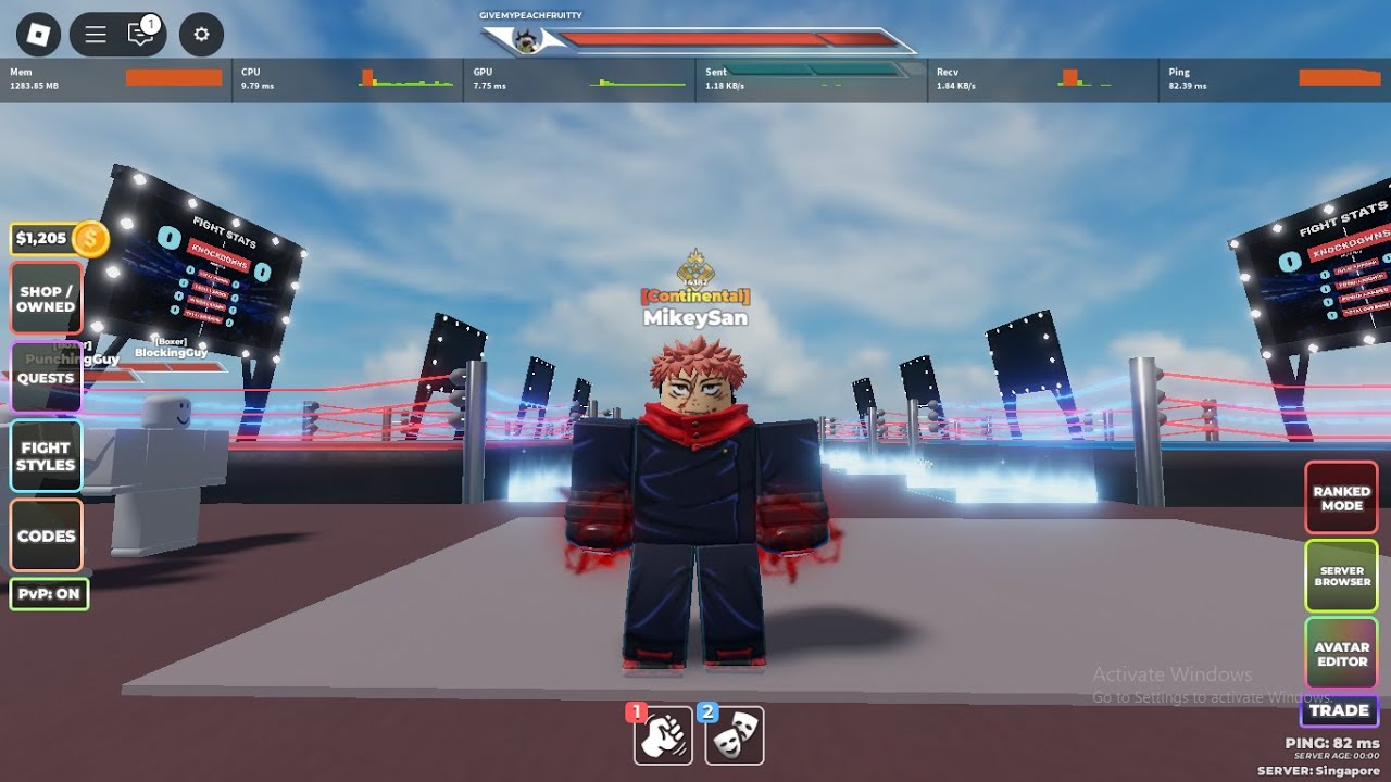 No Ribs Survived - YouTube