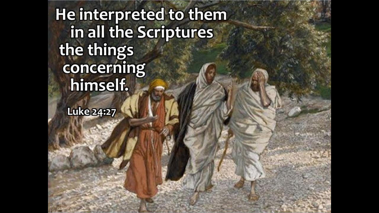 Second Sunday after Easter - YouTube