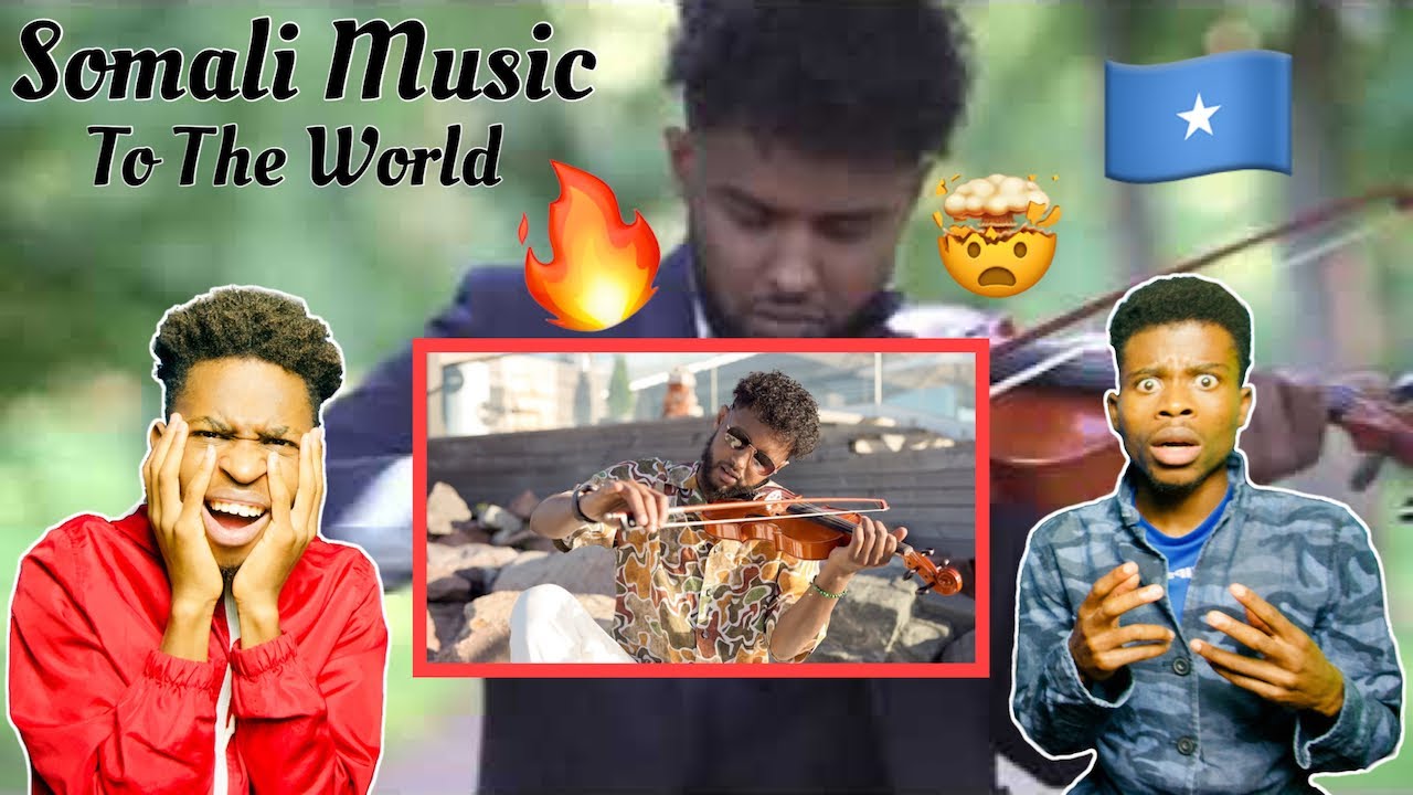 NEW SOMALI MUSIC 2020: GULLED SIMBA - MAR LA ARAG | OFFICIAL MUSIC ...