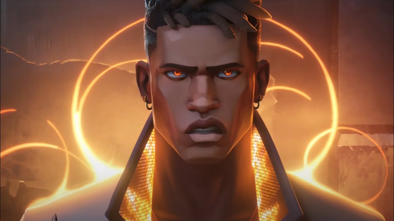 Angry Virgin | Valorant - YouTube