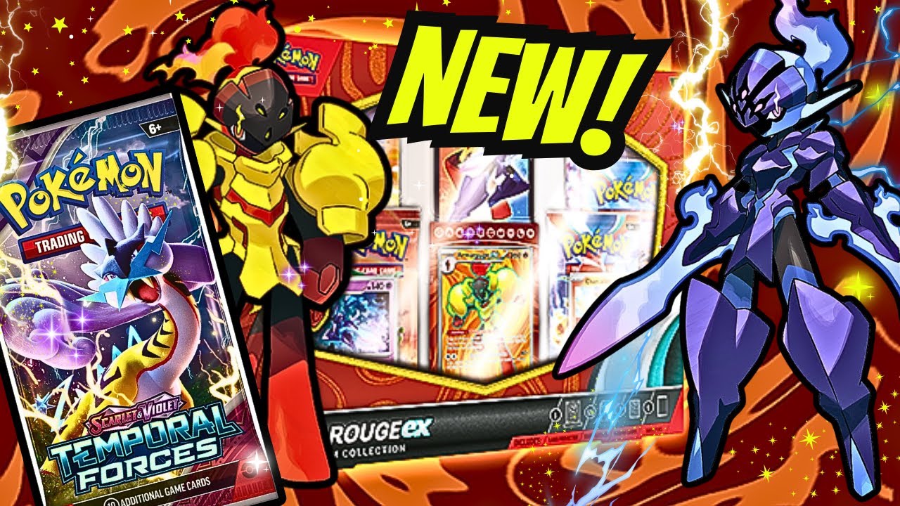 Umboxing NEW ARMAROUGE Pokemon EX Premium Collection Box!! - YouTube