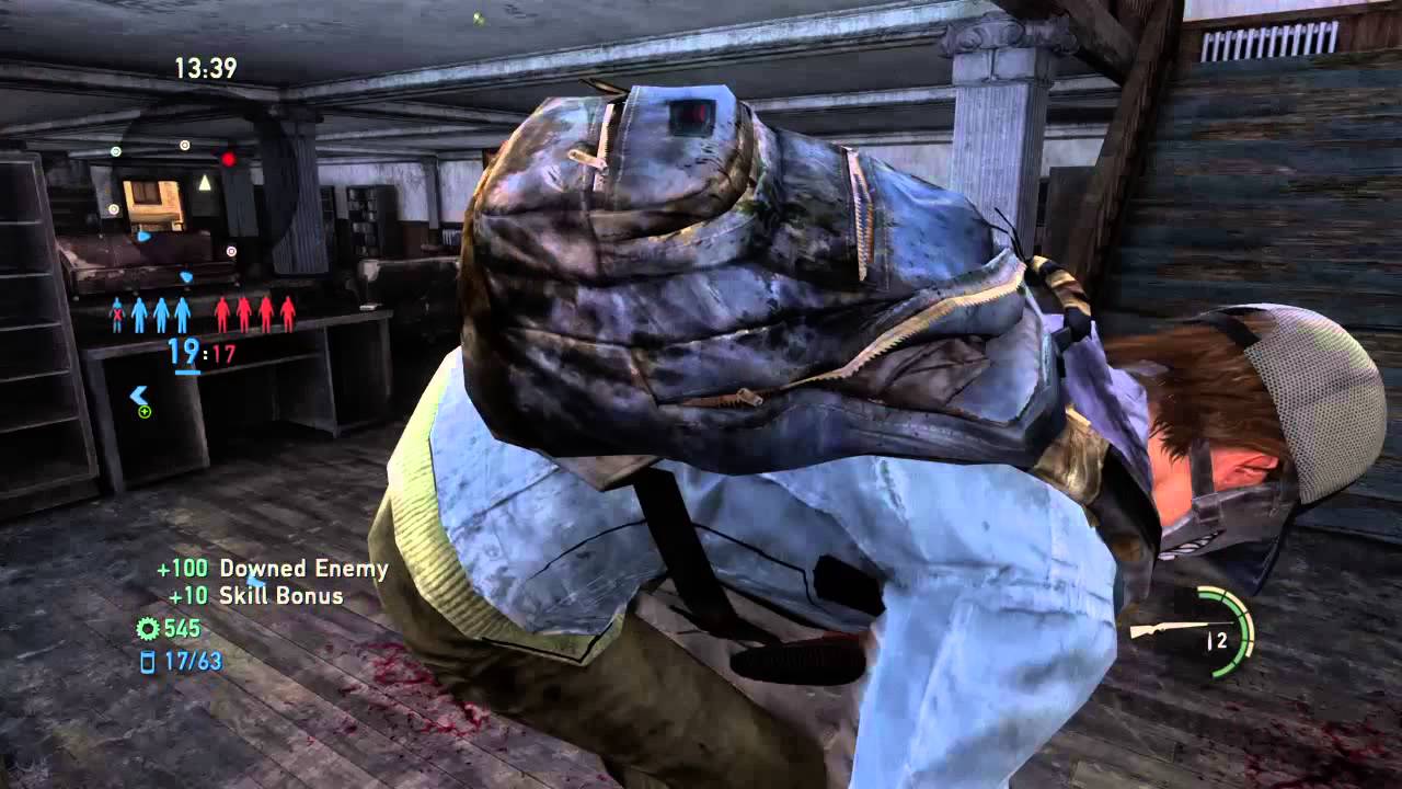 Thrice as nice - YouTube