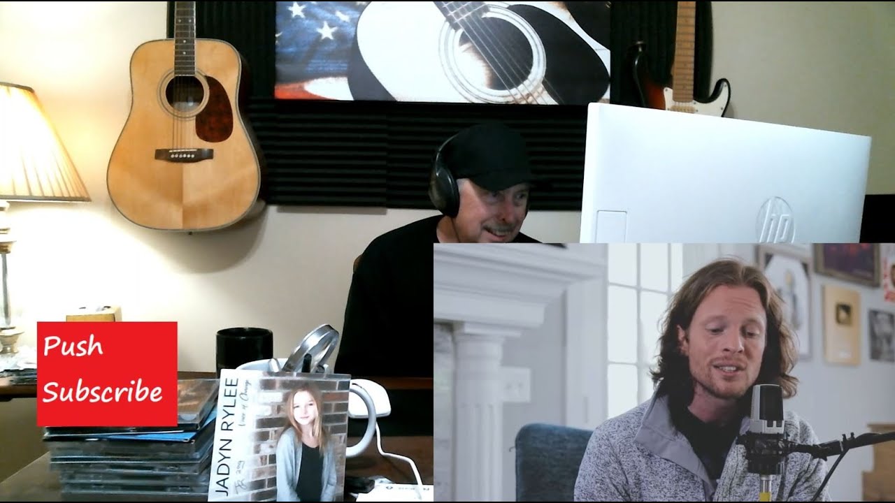 Austin Brown sings, Unchained Melody - YouTube