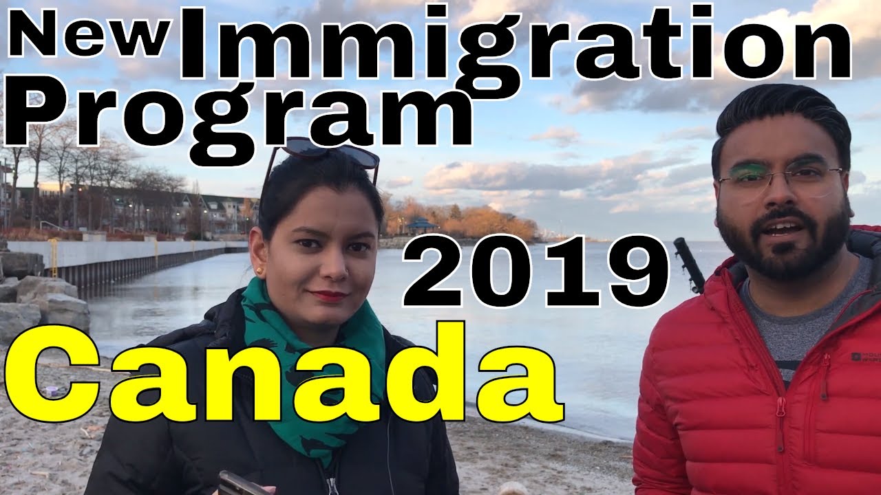 New Immigration Program For Canada In 2019 | Rural and Northern ...