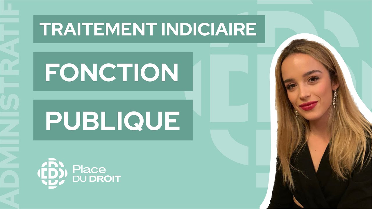 Les points clés du TRAITEMENT FONCTION PUBLIQUE française ! 💼 - YouTube