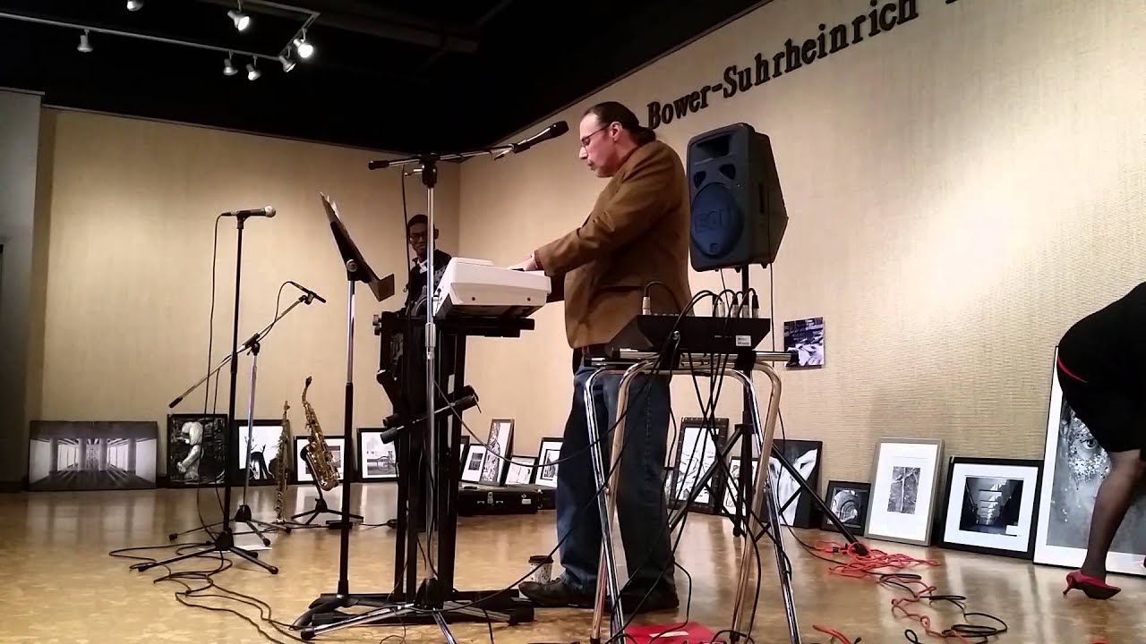 "Give Me One Reason" (Gina, Bob & Monte) - YouTube