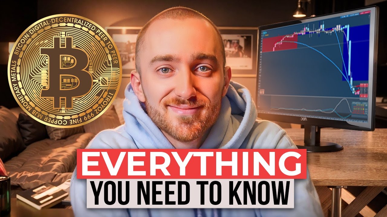 How To Trade Bitcoin With Prop Firms - YouTube