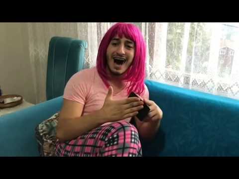 PELİNSU TİLKİ ALIŞVERİŞ YAPIYOR