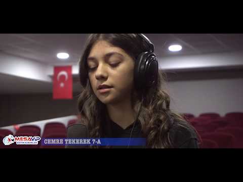 Çanakkale İçin Çal -MesaVip 18 Mart 2019