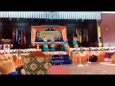 MTQ Nasyid SMK Bachok Di SMKA Tok Bachok - YouTube
