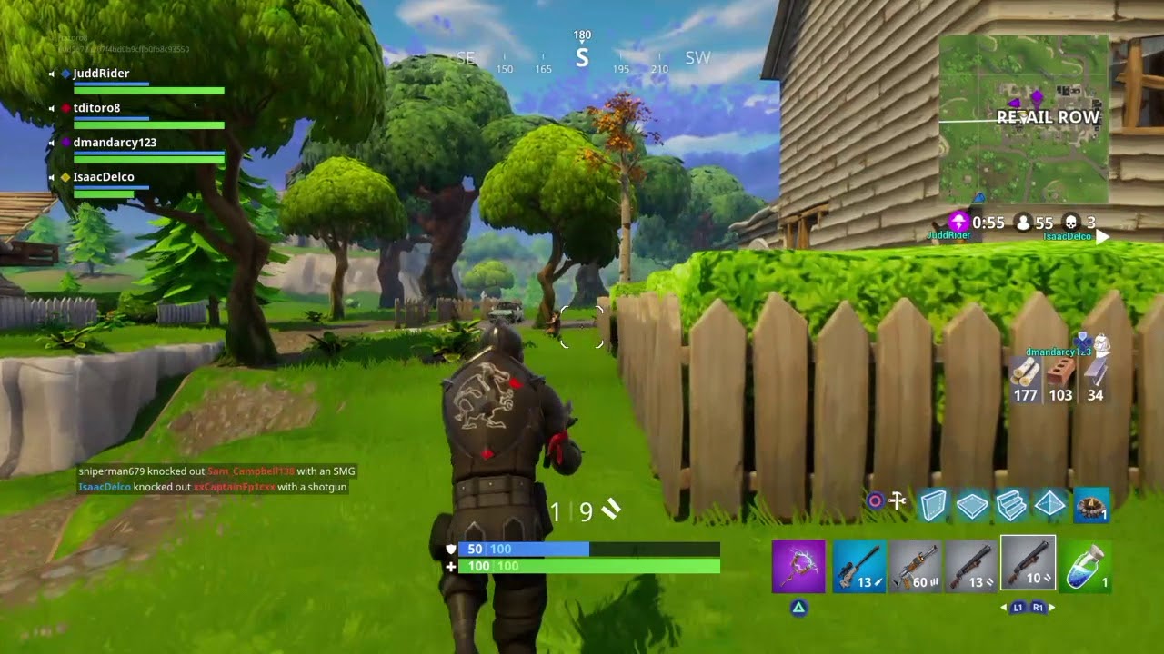 AUTISTIC KID WINS GAME OF FORTNITE *BEST REACTION* - YouTube