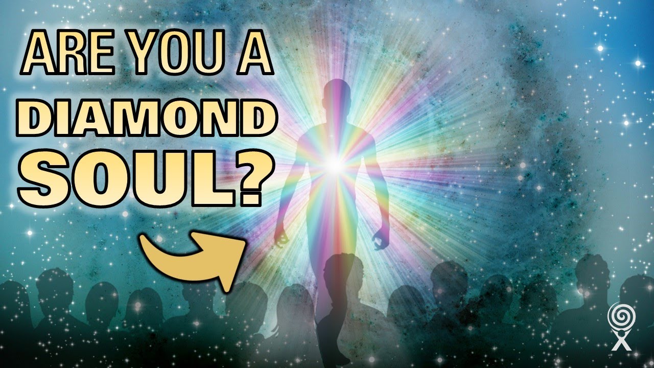 What's it take to be a Diamond Soul? (What most gurus don't know, don't ...