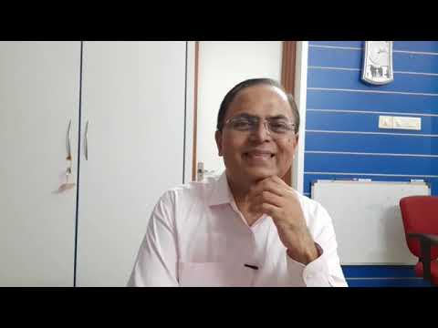Day 18 - The Money - Mind Connection | Sunil Parekh | Founder & CEO of ...