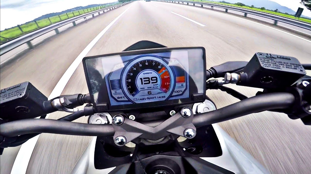 Top Speed CFmoto 250nk YouTube top-speed-cfmoto-250nk-youtube