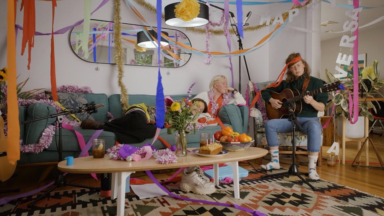 Mountain Man - Loon Song (Made the Harbor Anniversary Stream) - YouTube