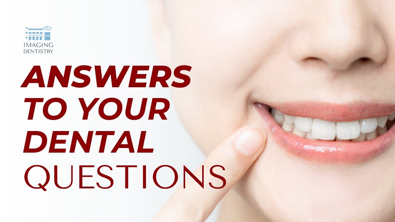 Imaging Dentistry FAQs: What is SRP (Scaling and Root Planing)? - YouTube