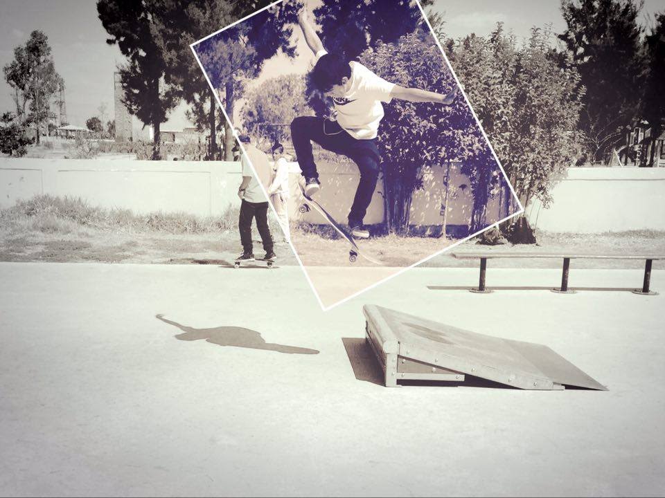 Brandon Bolaños- "Huitzil"-Part. - YouTube