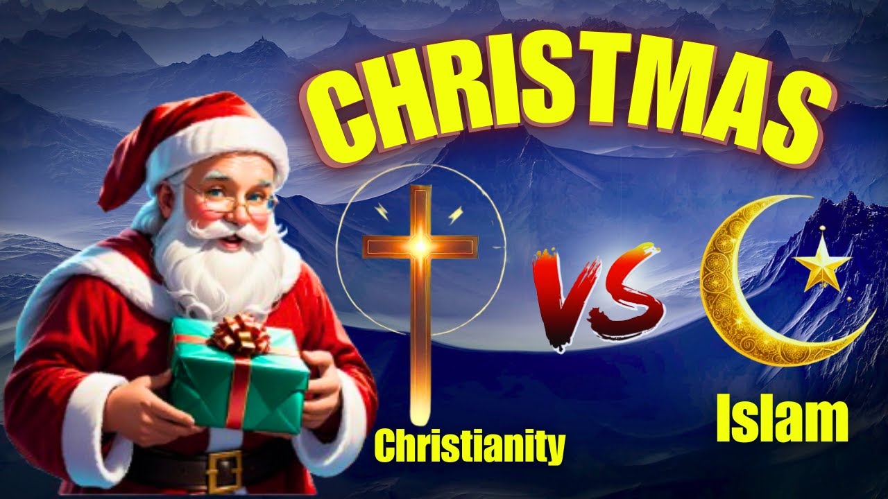 Christmas in Every Faith | How Different Religions Celebrate Christmas ...