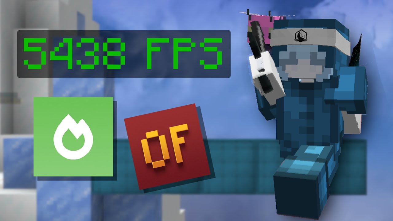 THESE are the best settings for MINECRAFT FPS! (2024) - YouTube