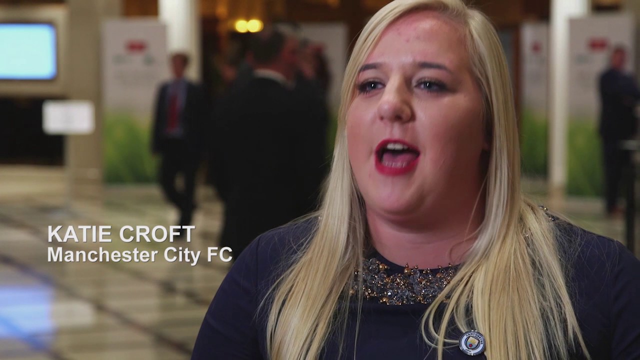 IOG Awards 2016 (long version) - YouTube