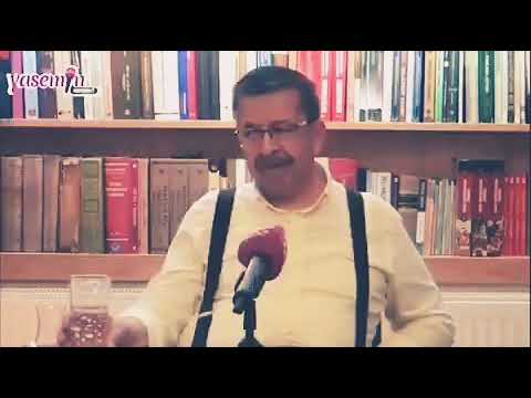 Hayati inanç Sizin hanım çalışmıyor mu?