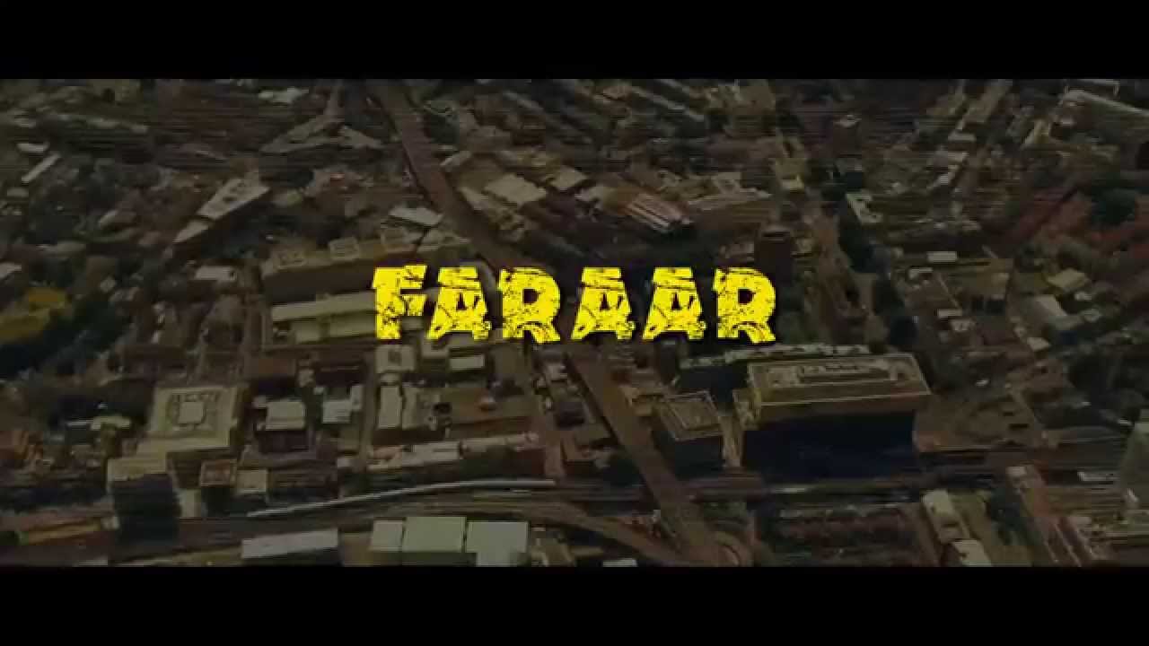 FARAAR Song Promo | Releasing 13 Sep 2015 | Jass-G | 9X Tashan - YouTube