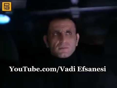 Memati: Aklı Varsa Tüymüştür | Kurtlar Vadisi 68. Bölüm