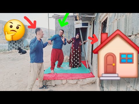Why does Rahman refuse to return to Abu Talib's house? 🤔🏠