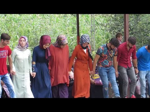 İSMAİL CUMHUR - AKÇAABAT KEMENÇE HORON (EYLÜL 2018)