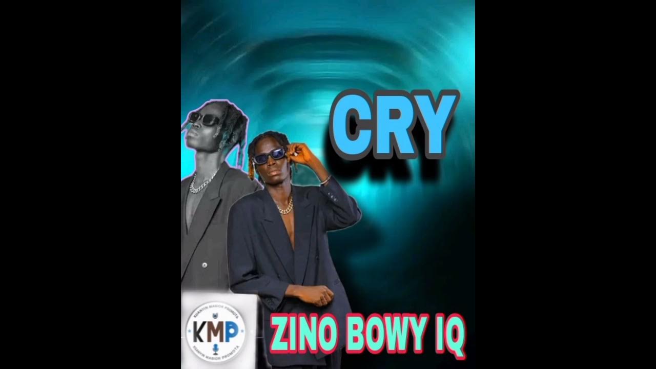 Cry by Zino Bwoy IQ ||new song||2025#southsudannewmusic #afrobeat @MrBeast @Zinoiq #2025 - YouTube