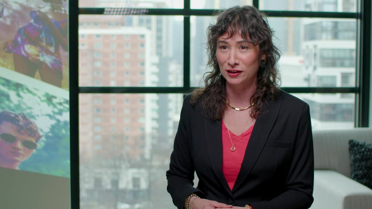 Colors of Atlanta: Cassie Wright - YouTube