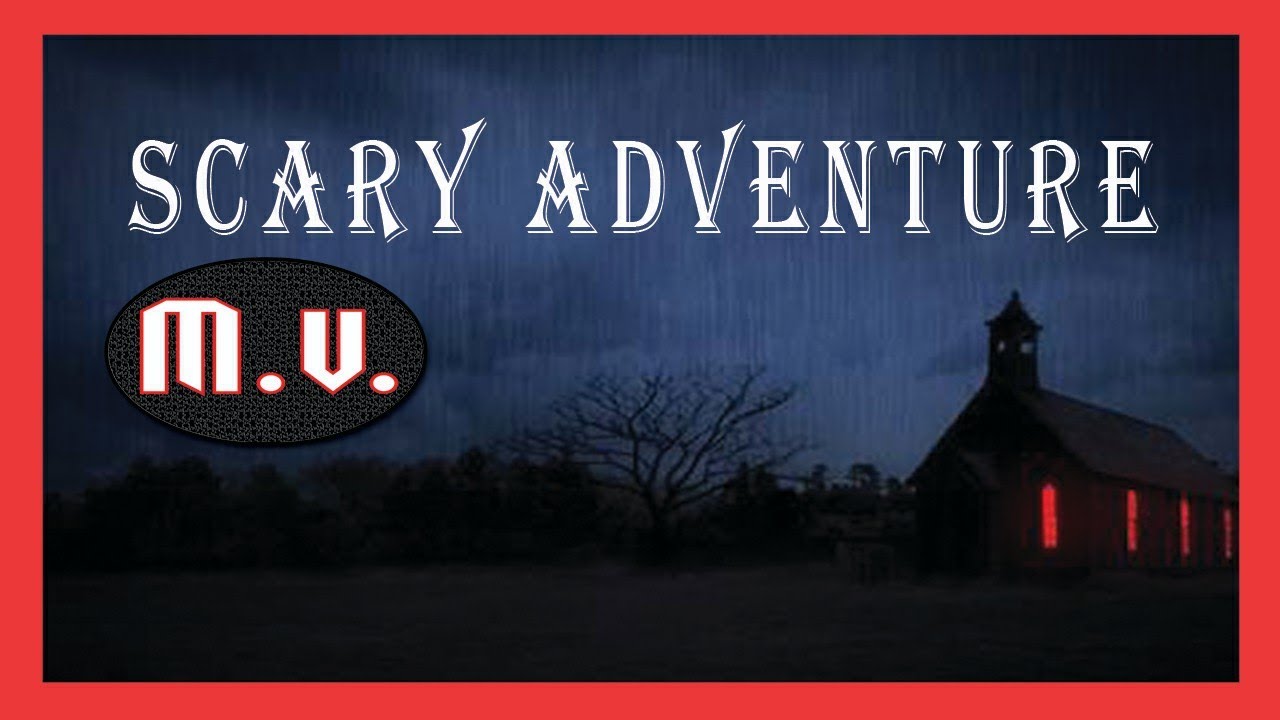 Scary adventure, Scary short movie, Midnight vision scary movie. - YouTube