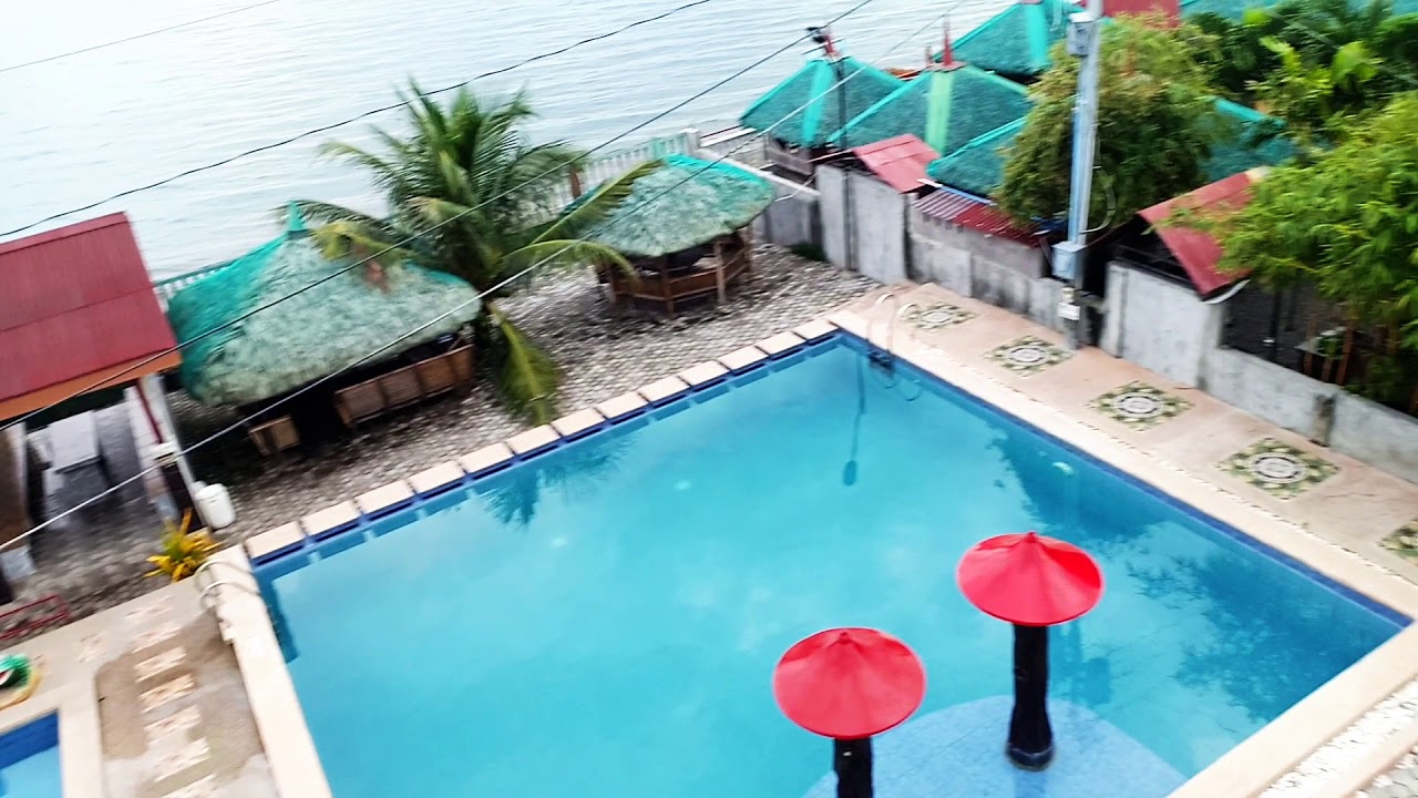 AVP-Footprints in the Sand Beach Resort - YouTube