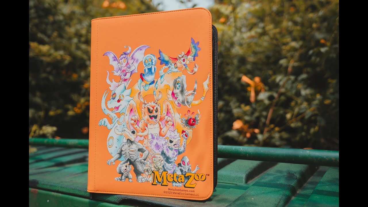 Metazoo Native Binder - @metazoobokeh - YouTube