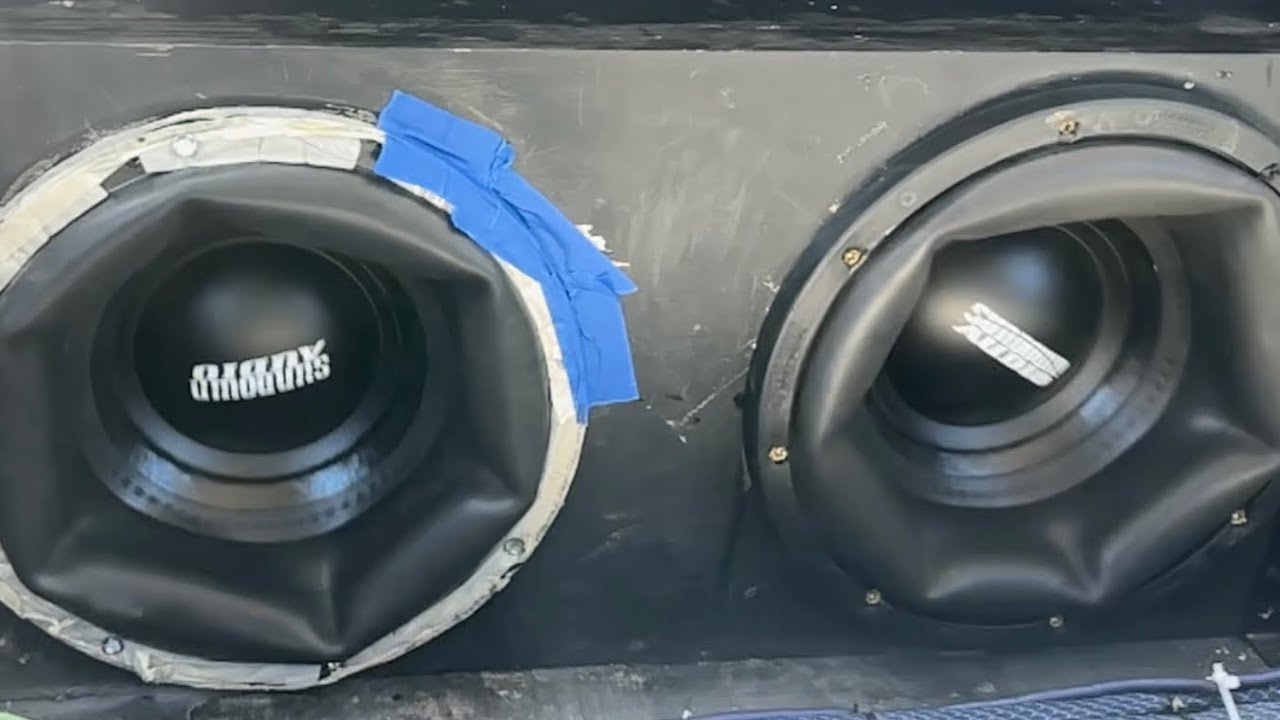 ULTIMATE Bass Wars Car Show Compilation - 1 Hour 40 Minutes of Insane ...