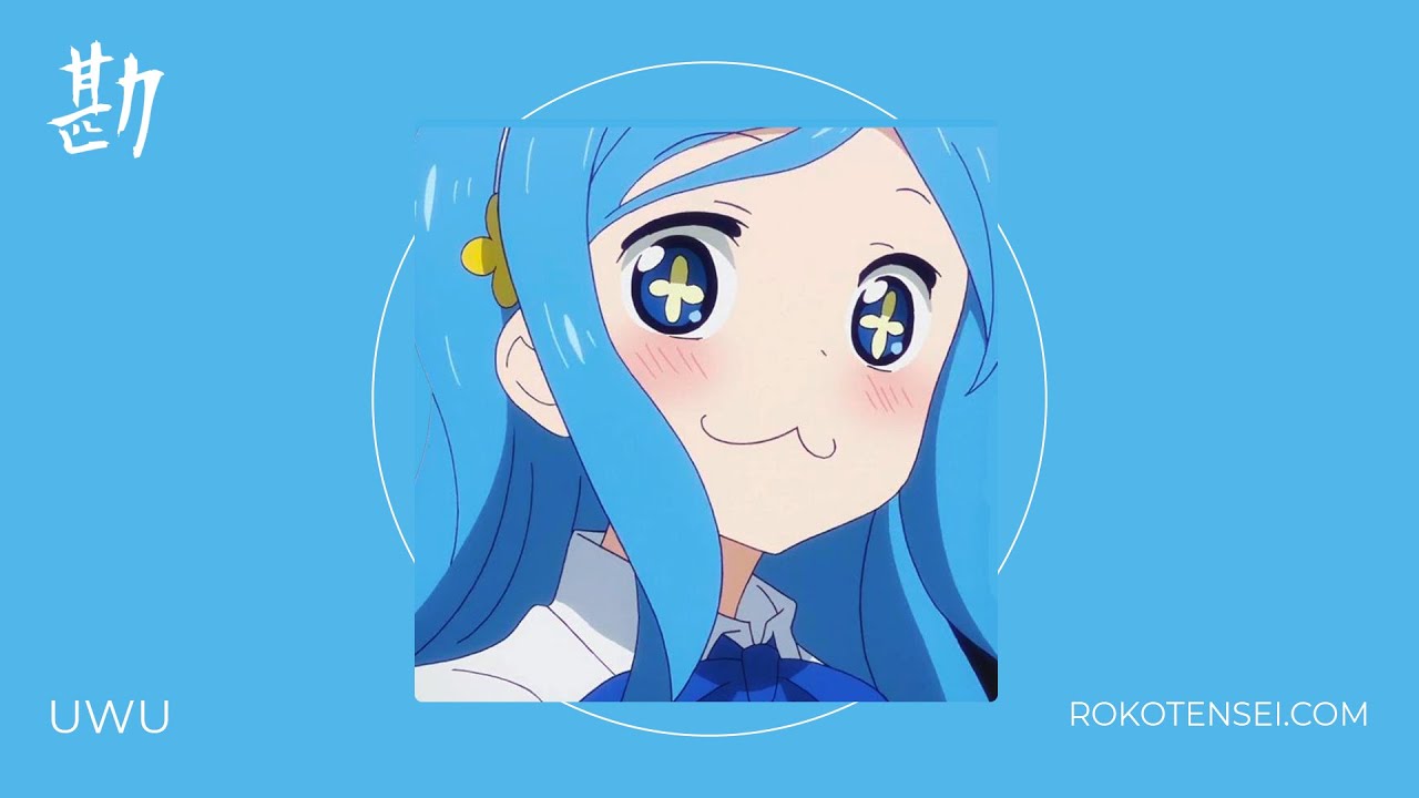 uwu Anime Type Beat ''uwu'' Kawaii Beat Prod. Roko Tensei - YouTube