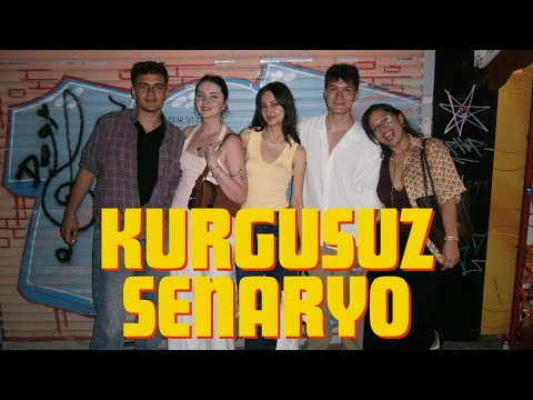 kadıköy'de zamanın askıya alındığı bir deneme