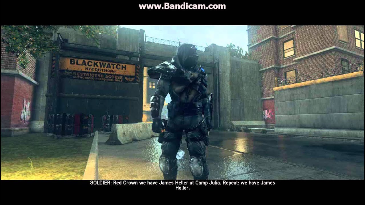 prototype2 Part 4 - YouTube