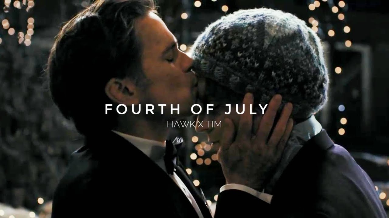 Hawk & Tim | Fourth of July - YouTube