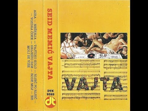 Seid Memic Vajta Azra - YouTube