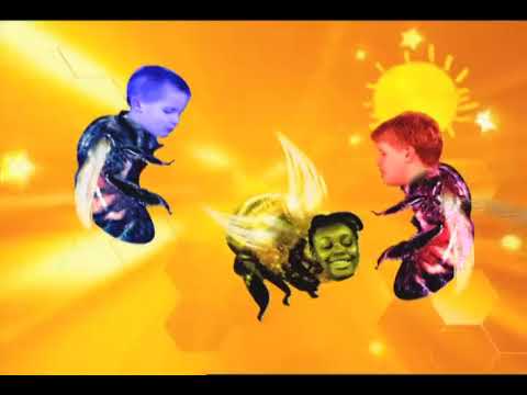 Noggin Bees ID 1999 HQ!!! - YouTube