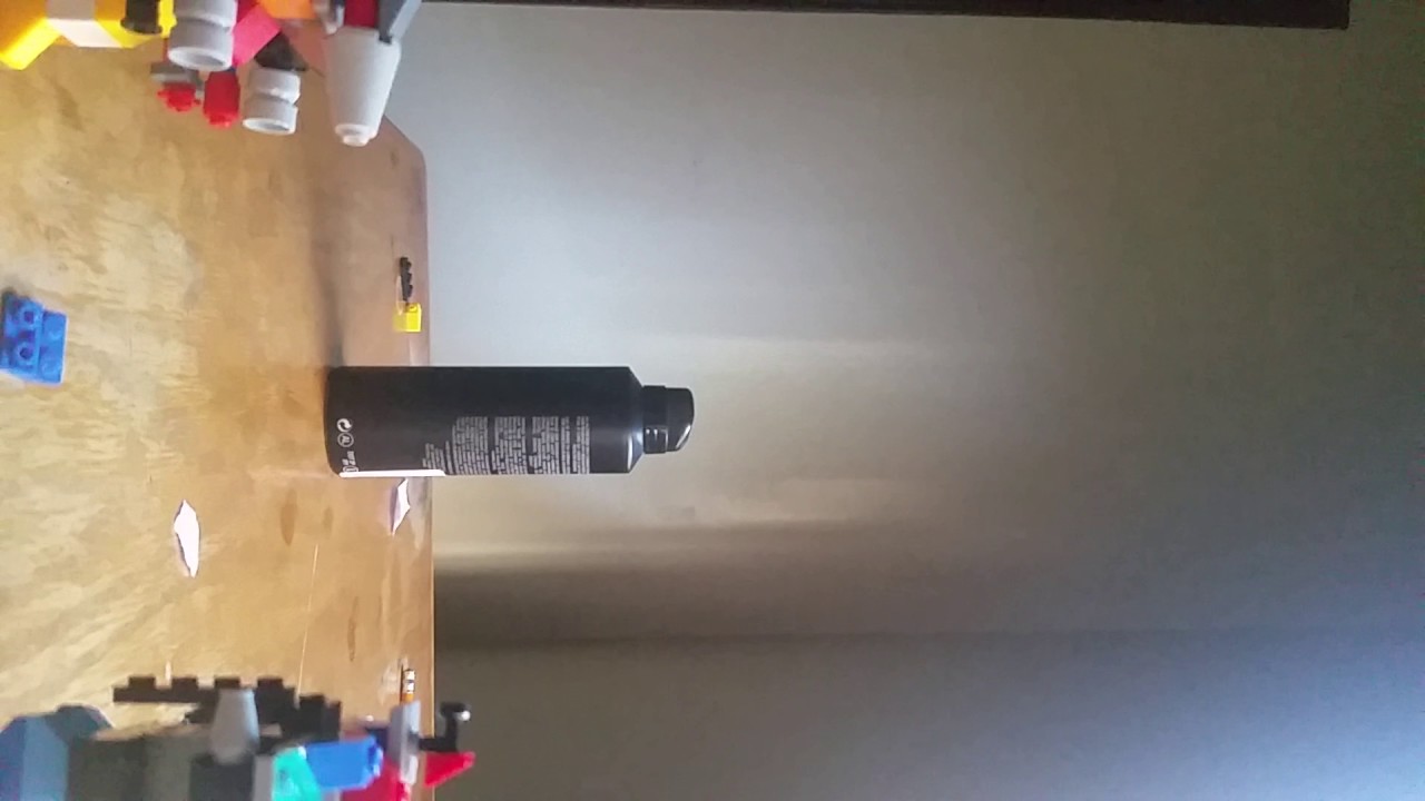 Lego war bots - YouTube