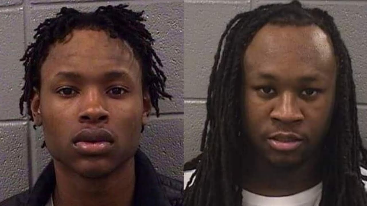 King Lil Jay & King Von exposed on the same day soon as peace was ...