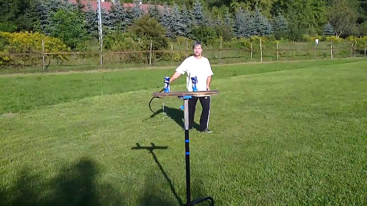 Whip Cracking: Bullwhip target practice, stockwhips - YouTube